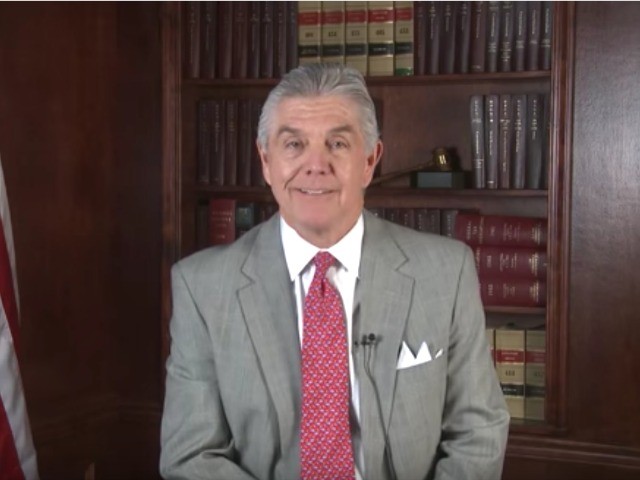 Exclusive--Rep. Roger Williams: I Have the Votes for NRCC Chairman