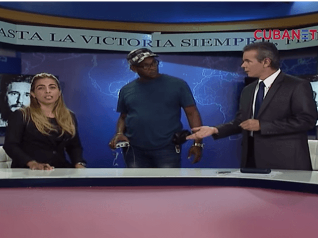 Cuban Journalists Criticize Ban on 'Good Morning' Post-Fidel Castro ...