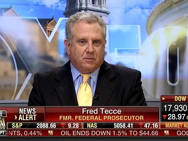 Fmr Federal Prosecutor: Only Thing Lacking In Clinton Foundation Case ...