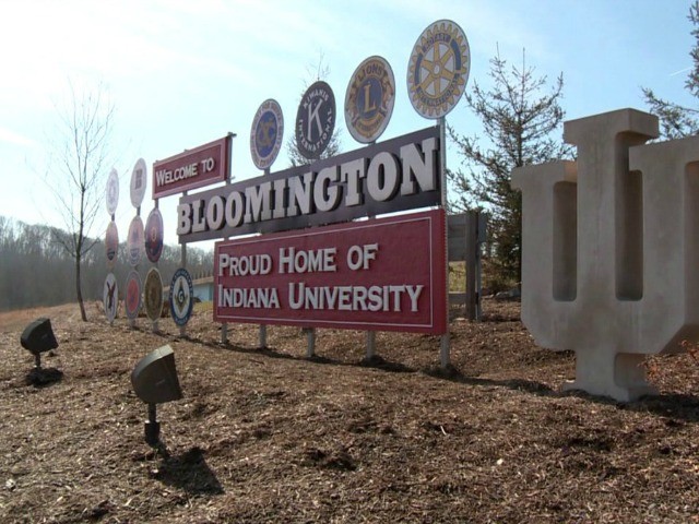 Indiana Town: No More Good Friday