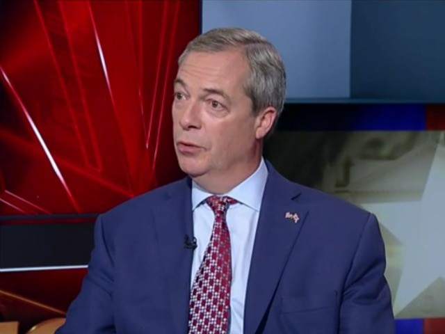 Trump's Victory 'First Real Kickback Against the Establishment'