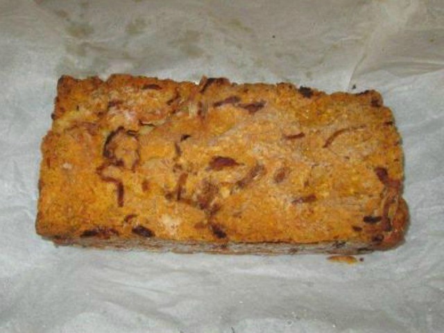 Pennsylvania Prison Ends 'Food Loaf' Punishment for Prisoners