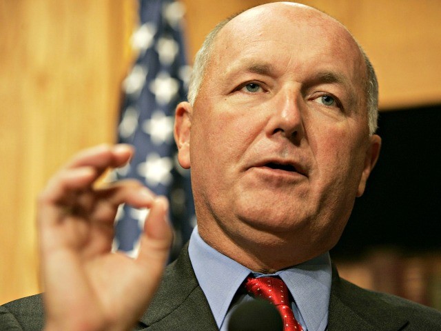 Former Congressman: Trump Will Win Michigan 'If the Voters Come Out'