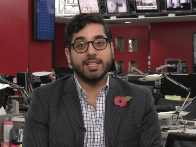 FAKE NEWS: Kassam Hits Back at BBC's Nazi 'Lugenpresse' Revisionism