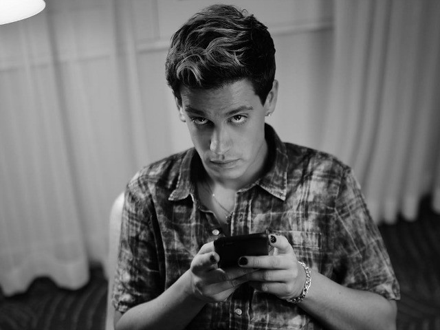 Milo Facebook Post Bot Banned from Twitter on Election Day