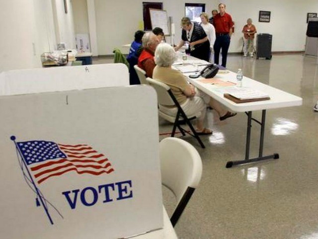 Trump Poll Monitors Stand Strong Despite Anti-Poll Monitor Efforts