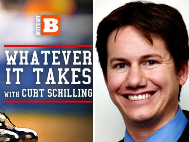 Charlie Spiering on 'Whatever It Takes': Trump Meeting Obama More ...