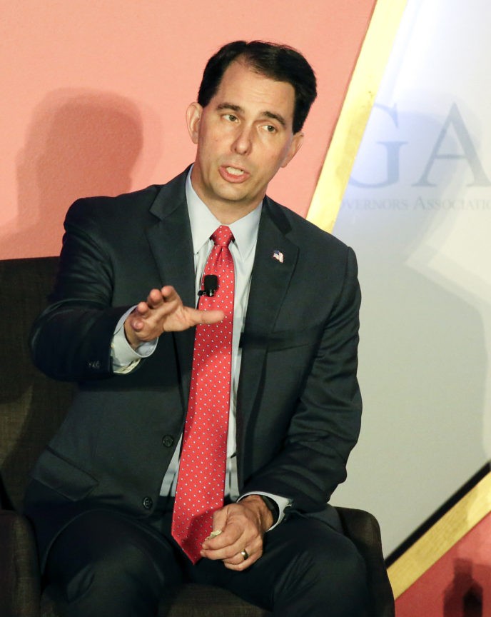 Judges say Wisconsin legislative boundaries unconstitutional - Breitbart