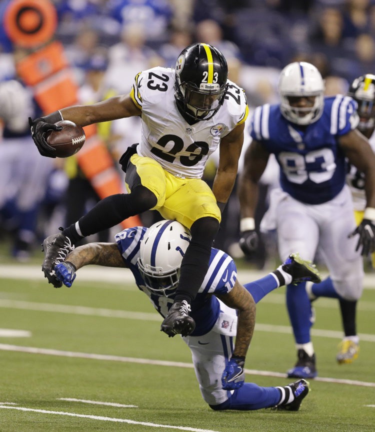 Nielsen: Football helps NBC rush to a ratings win last week - Breitbart