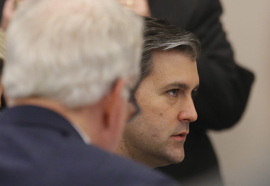 Jurors begin deliberating in Michael Slager murder trial - Breitbart