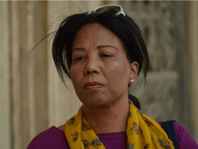 Egyptian Women's Rights Advocate Azza Soliman Detained