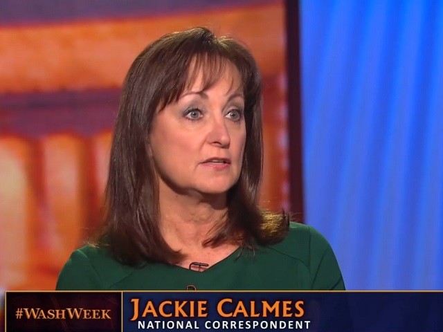Jackie Calmes: 'A Lot of the Good Jobs' Didn't Come Back Post-Recession ...
