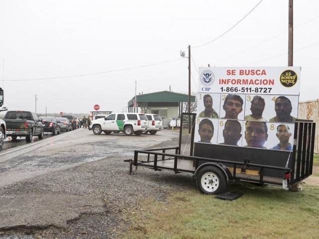 Border Patrol Expands Most Wanted Human Smuggler Program