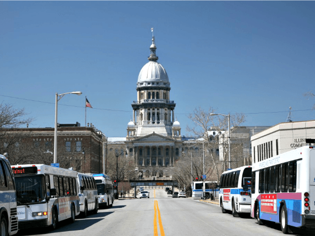 Report: Illinois Loses More Residents than Any Other State for Third ...