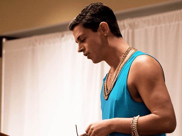 MILO: 'The Patriarchy? Oh, You Mean Western Civilization'