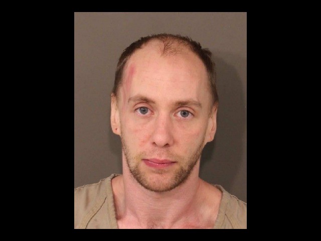 Target Employee Arrested for Allegedly Recording Boy in Restroom