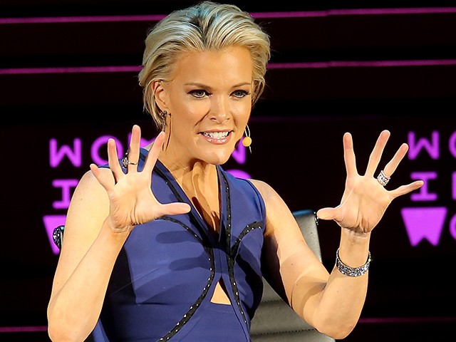Drudge Report: CNN Wants Megyn Kelly Drudge Report: CNN Wants Megyn Kelly