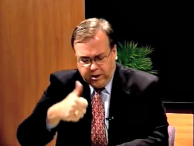 Shock Videos: Meet Ray Buckley, Who Might Actually Become the Chairman ...