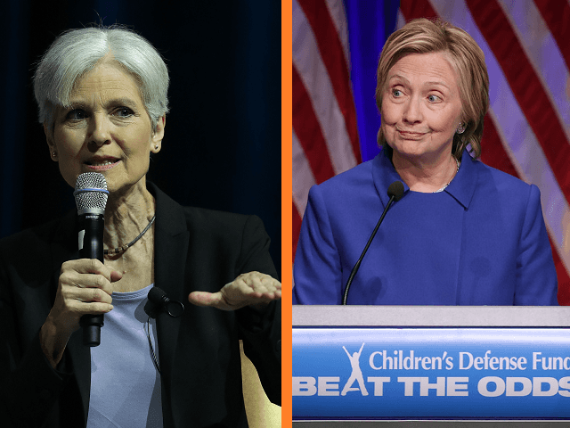 Linda Tripp - Jill-Hill Recount: A Frivolous Farce