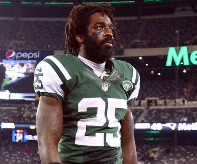 Former USC, N.Y. Jets Running Back McKnight Killed in Road Rage Shooting
