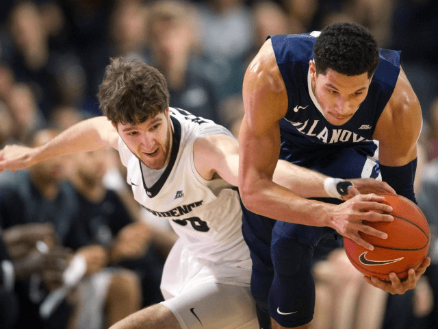 Breitbart Sports Announces College Basketball All-Americans