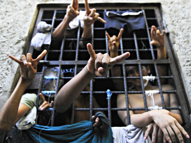 Illegal Alien Nicknamed 'Taliban' Sentenced to Life in Prison After ...