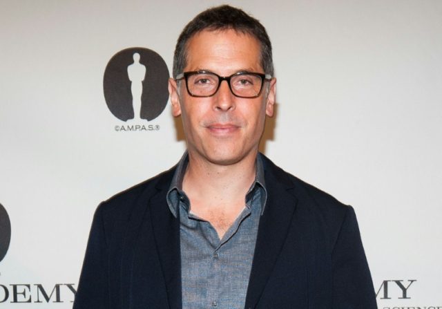 Rodrigo Prieto on 'Silence,' Scorsese and J-Law in bed - Breitbart