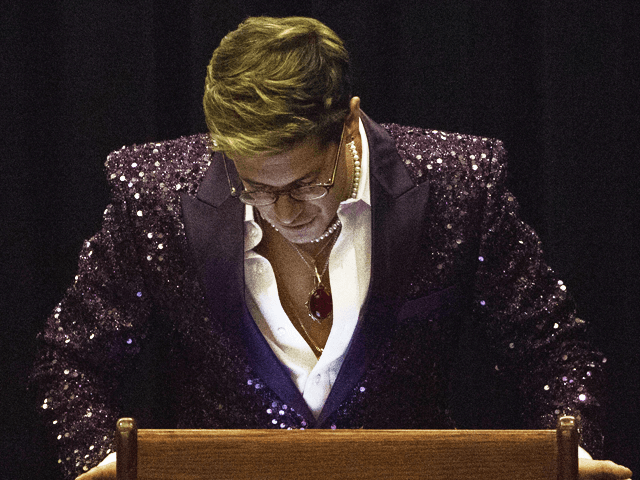 MILO: 'America Has a Problem With Fake Hate Crimes'