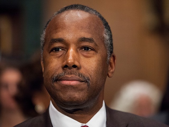 Four Former HUD Secretaries Endorse Dr. Ben Carson