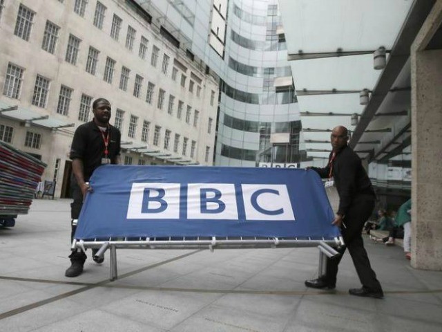 BBC Reality Check to Focus on 'Fake News'