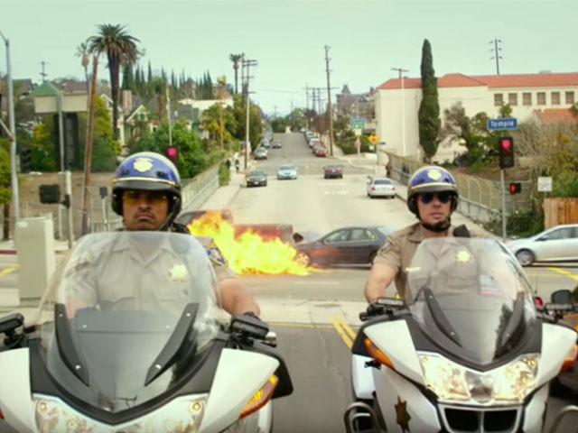 Watch: First Trailer for Big-Screen 'CHiPs' Remake