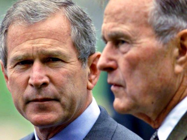 Report: Former Bush '41, '43 Adviser Top Choice for Betsy DeVos’ Deputy