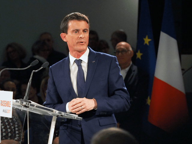 French Left-Wing Candidates Take Risky Stance: Pro-EU