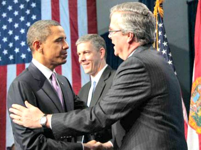 Grassroots: Trump Education Appointees ‘Look Like Choices Under Jeb ...