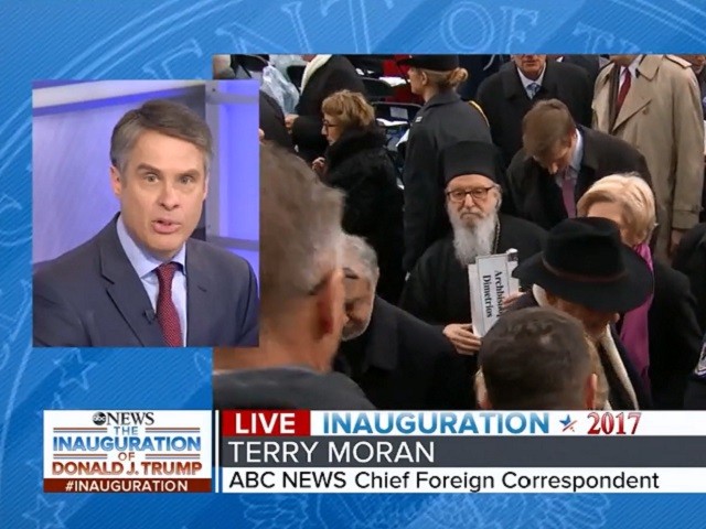 ABC's Moran: 'America First' Has Been Defined Differently By Trump, But ...