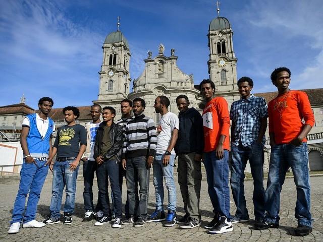 Council of Europe: 'Diversity and Mass Migration Have Always Been ...
