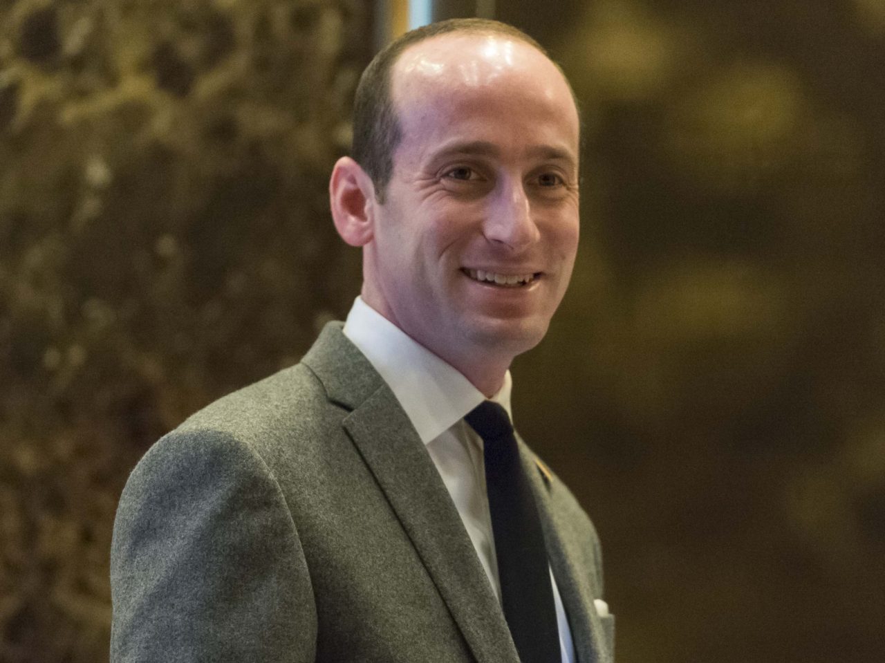 LAT: Stephen Miller's Journey from Samohi to the West Wing