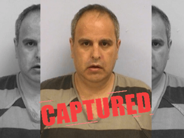 Feds Bust Mexican Murder Suspect Wanted in Sanctuary City