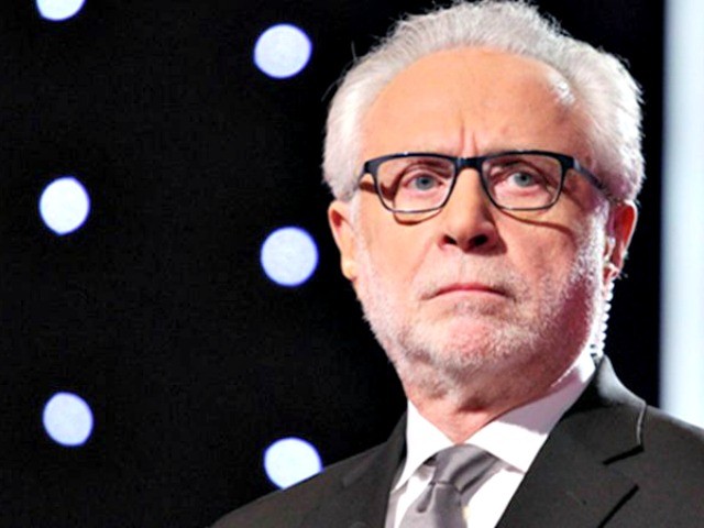 CNN's Blitzer: 'Sad,' 'Dangerous' President, First Lady Didn't Wear ...