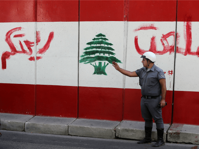 French FM Warns Lebanon Needs Saving from 'Collective Suicide'