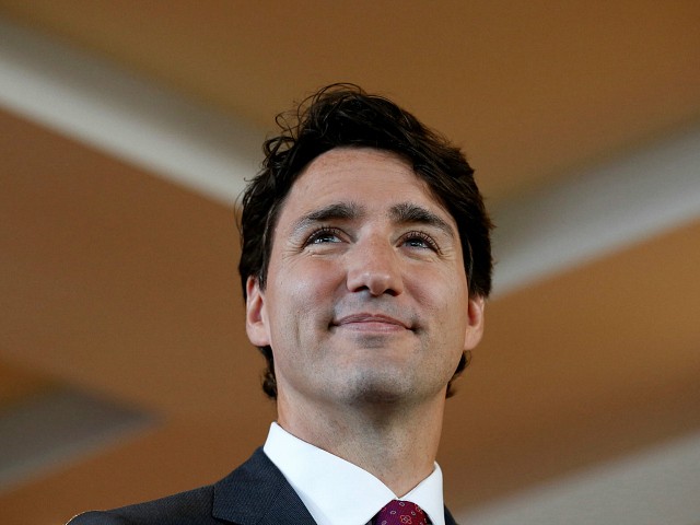 Justin Trudeau Breaks Own Ethics Rule with Bahamas Trip on Imam's ...