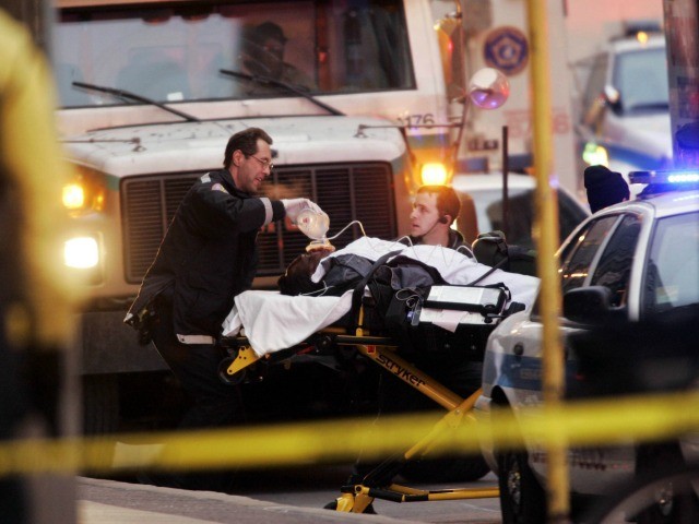 Chicago Has Deadliest Day of 2017, Seven Killed