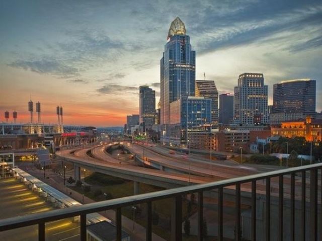 Cincinnati Mayor: We Are Now a Sanctuary City