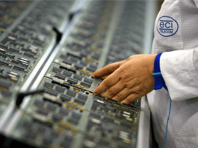 Israeli Tech Firms Raise Record $4.8 Billion in 2016