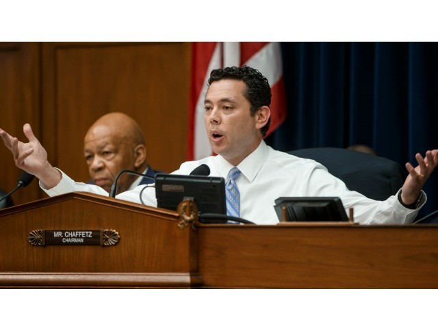 Rep. Jason Chaffetz Targets Federal Civilian Workforce for Robust ...