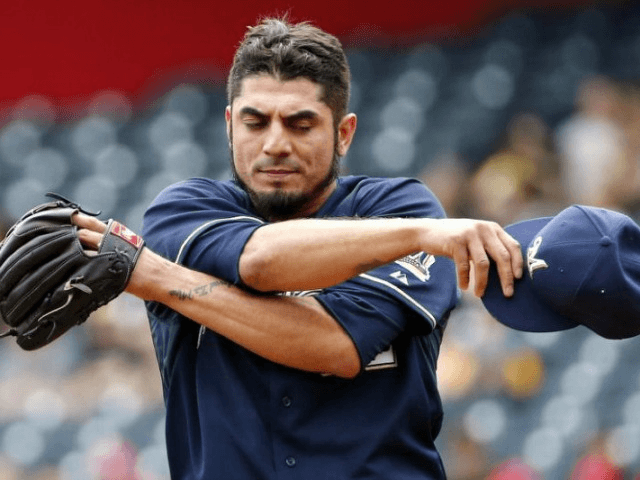 Brewers Pitcher Matt Garza Makes Pitch for Abstinence, in Response to ...