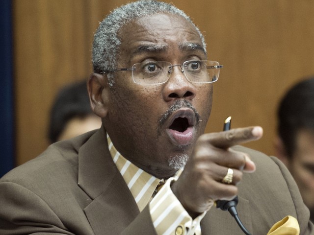 Meeks: ‘Congressman John Lewis Is Not Wrong’ When He Calls Trump ...