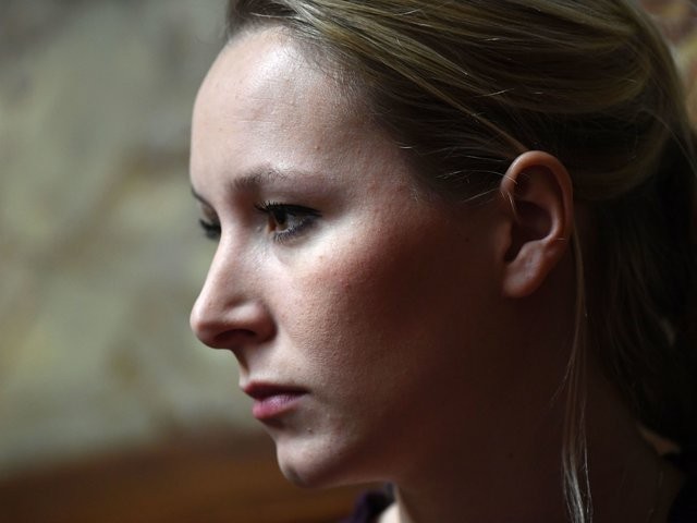 Marion Marechal Aims to Unite French Right at Conference
