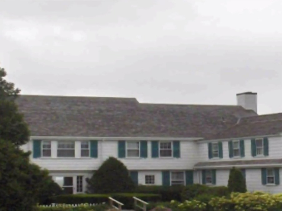 Police Uncover Major Drug Ring at Kennedy Shriver House