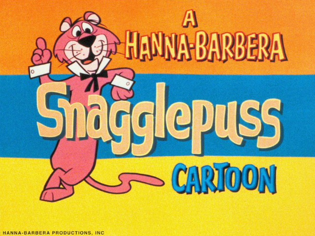 DC Comics to Turn Hanna-Barbera's Snagglepuss into 'Gay, Southern ...